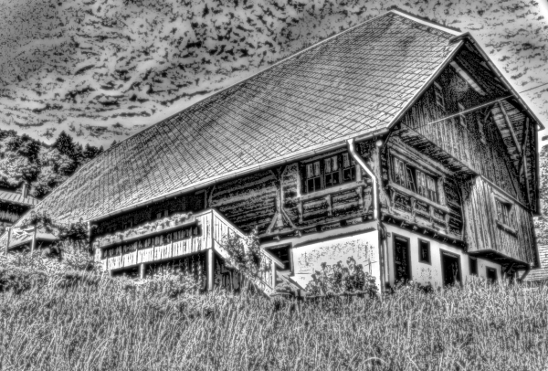 Metzgerbauernhof | Urlaub im Schwarzwald - Metzgerbauernhof